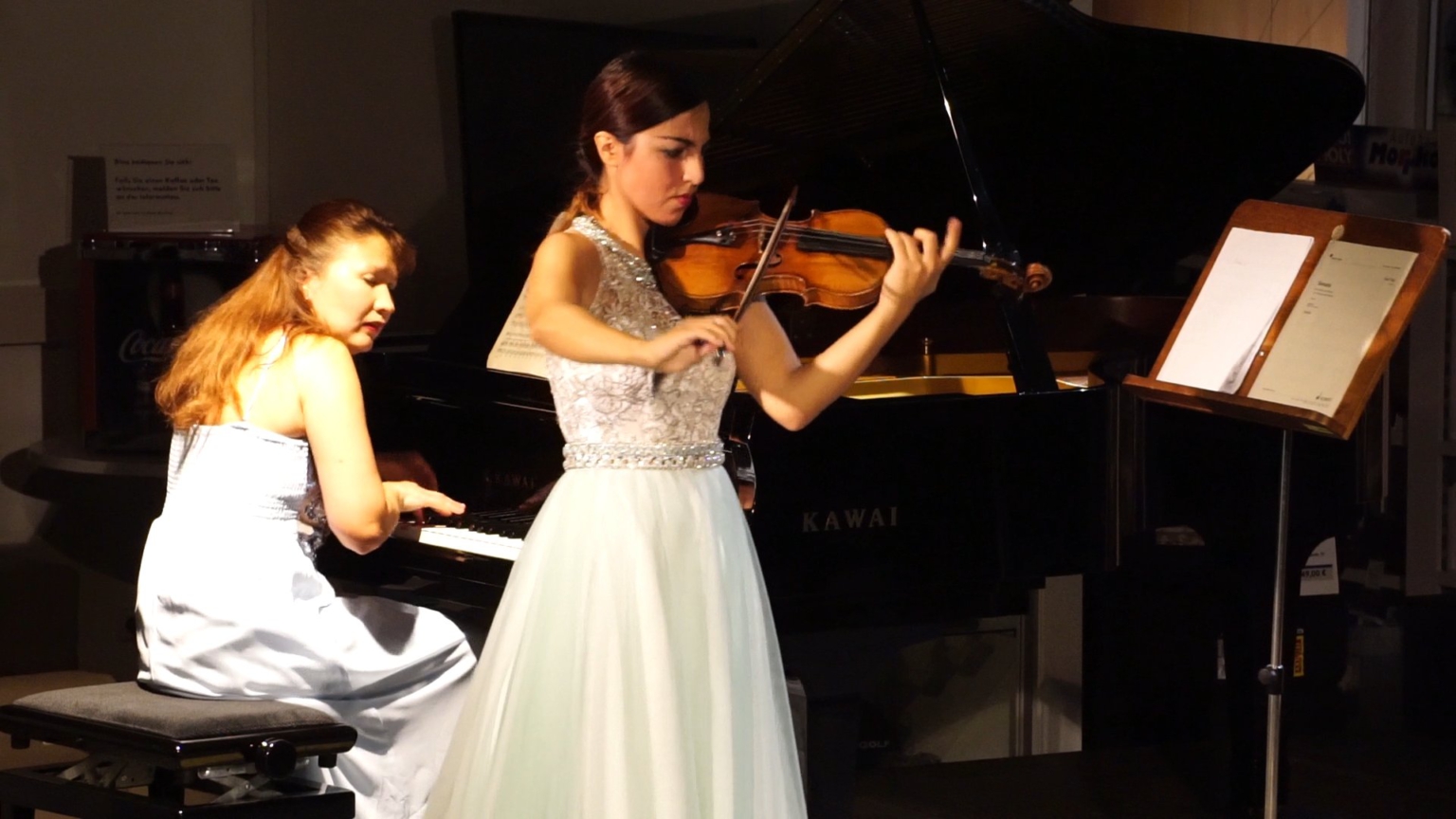 Mit grandiosem Finale – „Rising Star“ Farida Rustamova – Weingartner ...