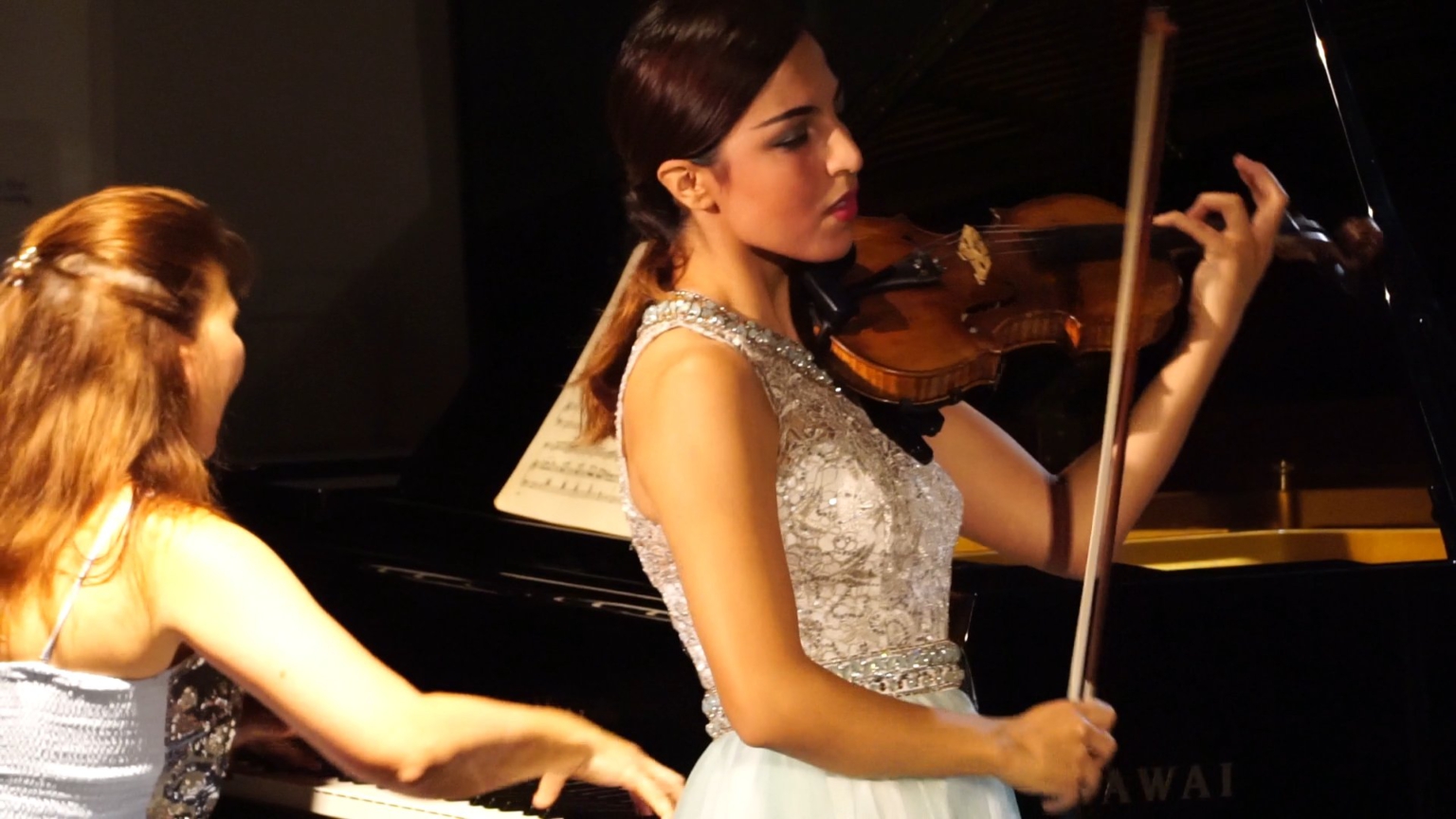 Mit grandiosem Finale – „Rising Star“ Farida Rustamova – Weingartner ...