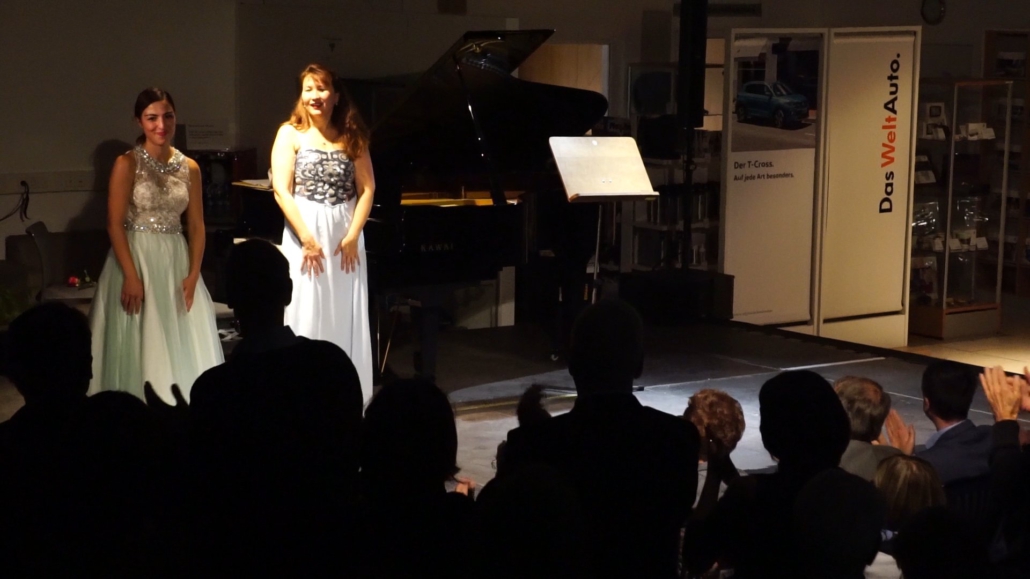 Mit grandiosem Finale – „Rising Star“ Farida Rustamova – Weingartner ...